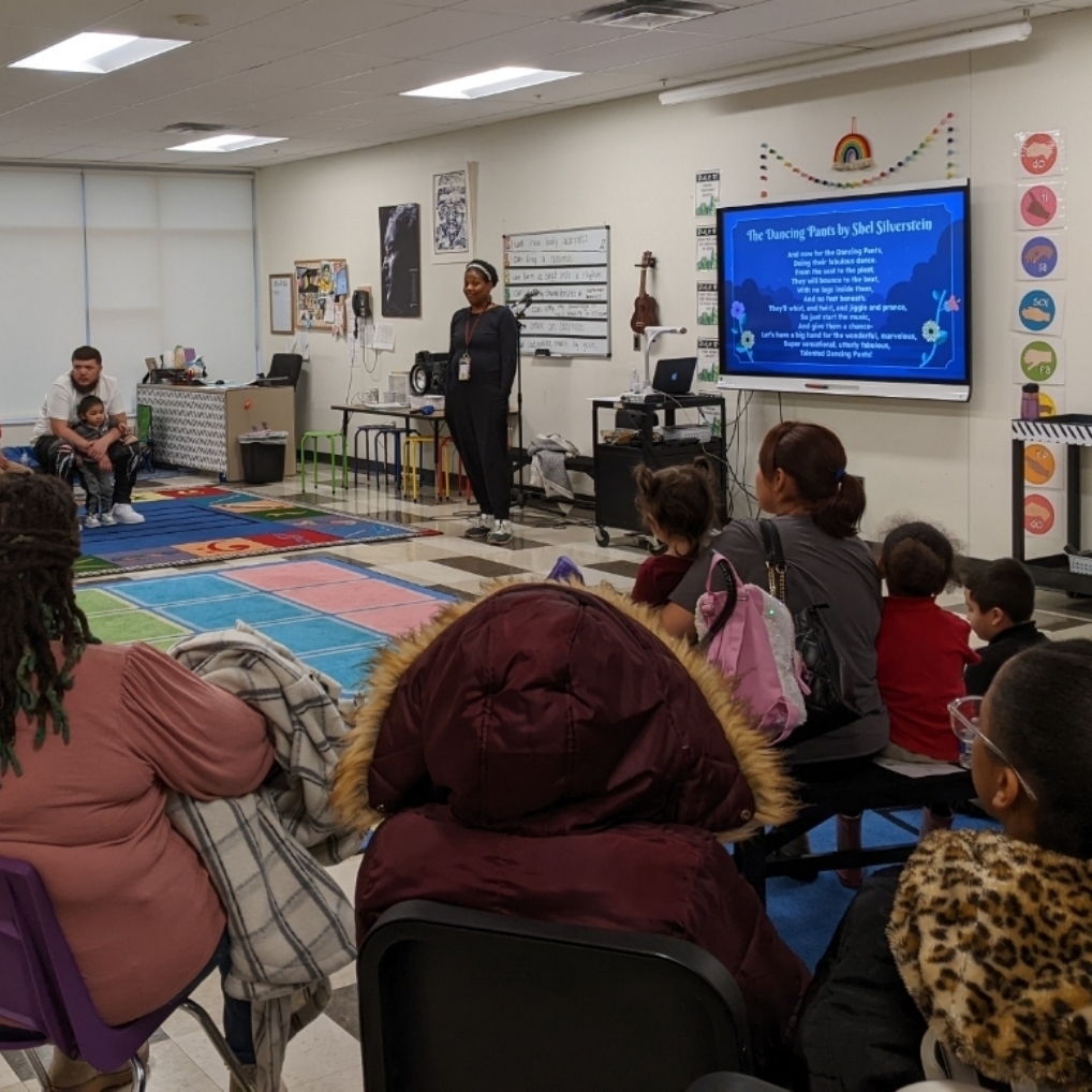 Live Feed | Renaissance Academy Charter School of the Arts